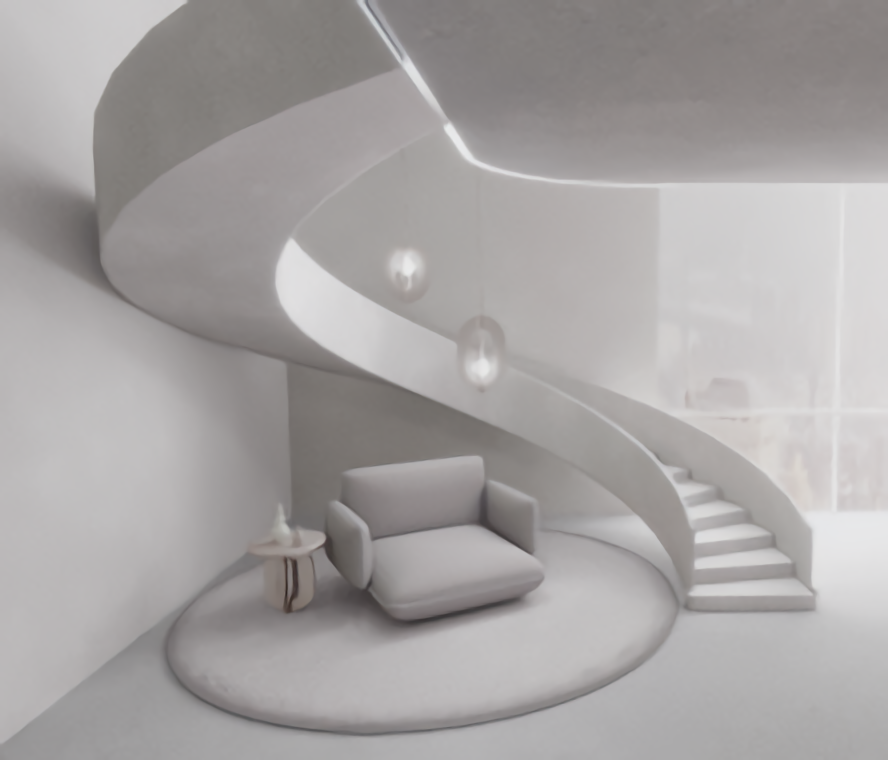 Meta Quest 3 Custom Home: Modern Loft Apartment | Oculus Que Meta Quest 3 Custom Home: Modern Loft Apartment | Oculus Que